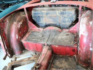 Mike McKitrick’s Triumphs