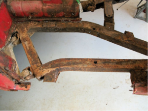 Mike McKitrick’s Triumphs