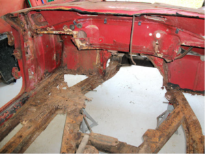 Mike McKitrick’s Triumphs